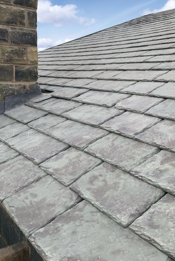 Greys Artslate – Westmorland Green Reproduction Slate